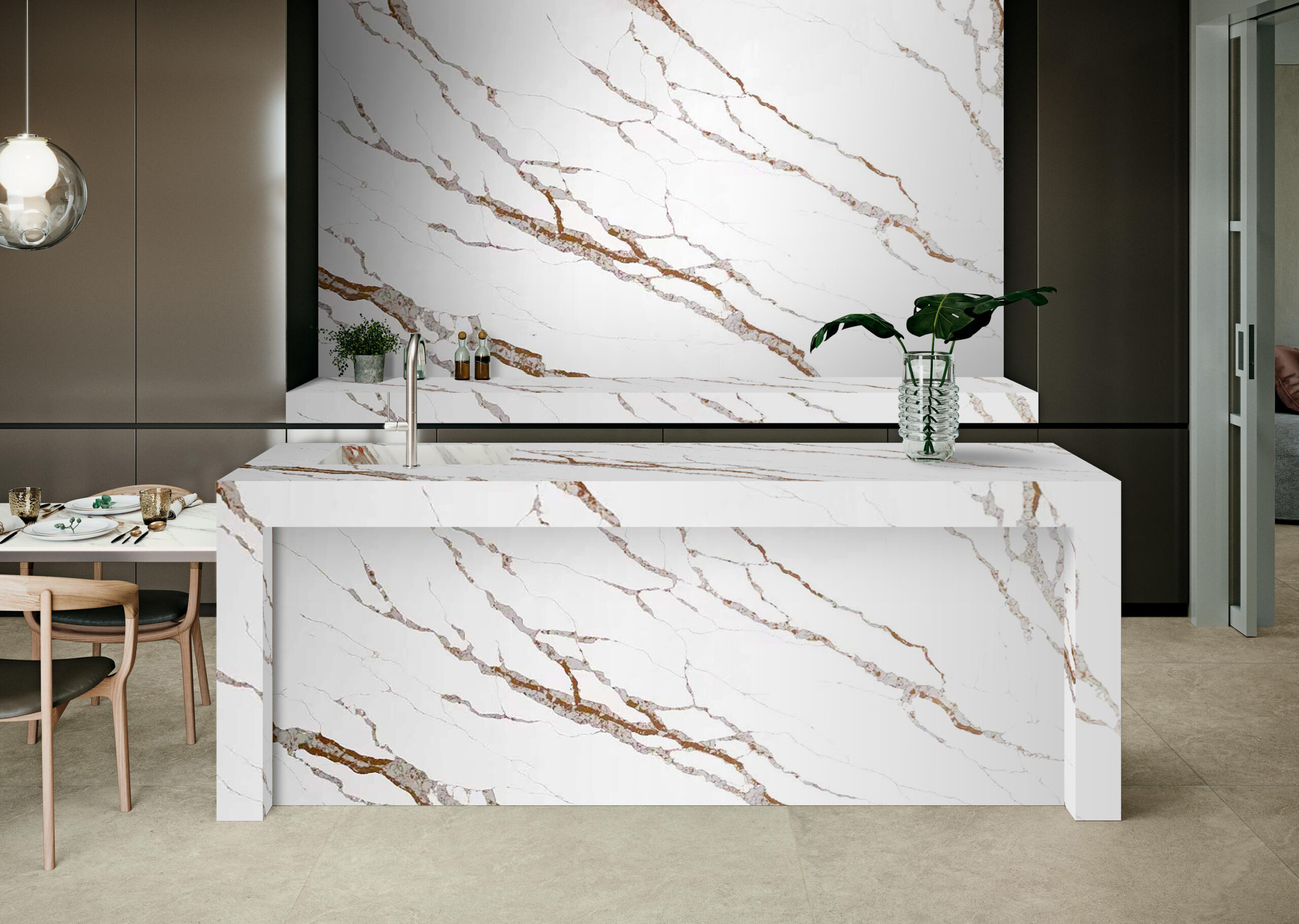 Quartz Stone M206 – Vidastone Site